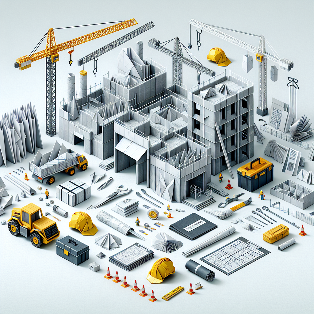 How To Secure Your Construction Site - Victor Menasce