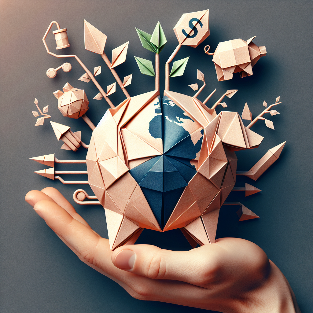 Investing with Purpose with Jim Manning - Victor Menasce