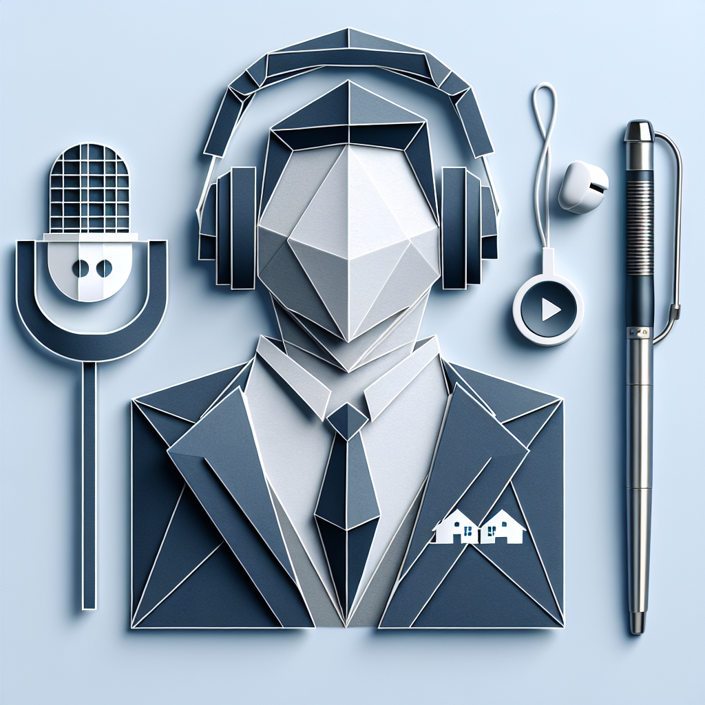 Marketing Using Podcasts with Kris Reid - Victor Menasce